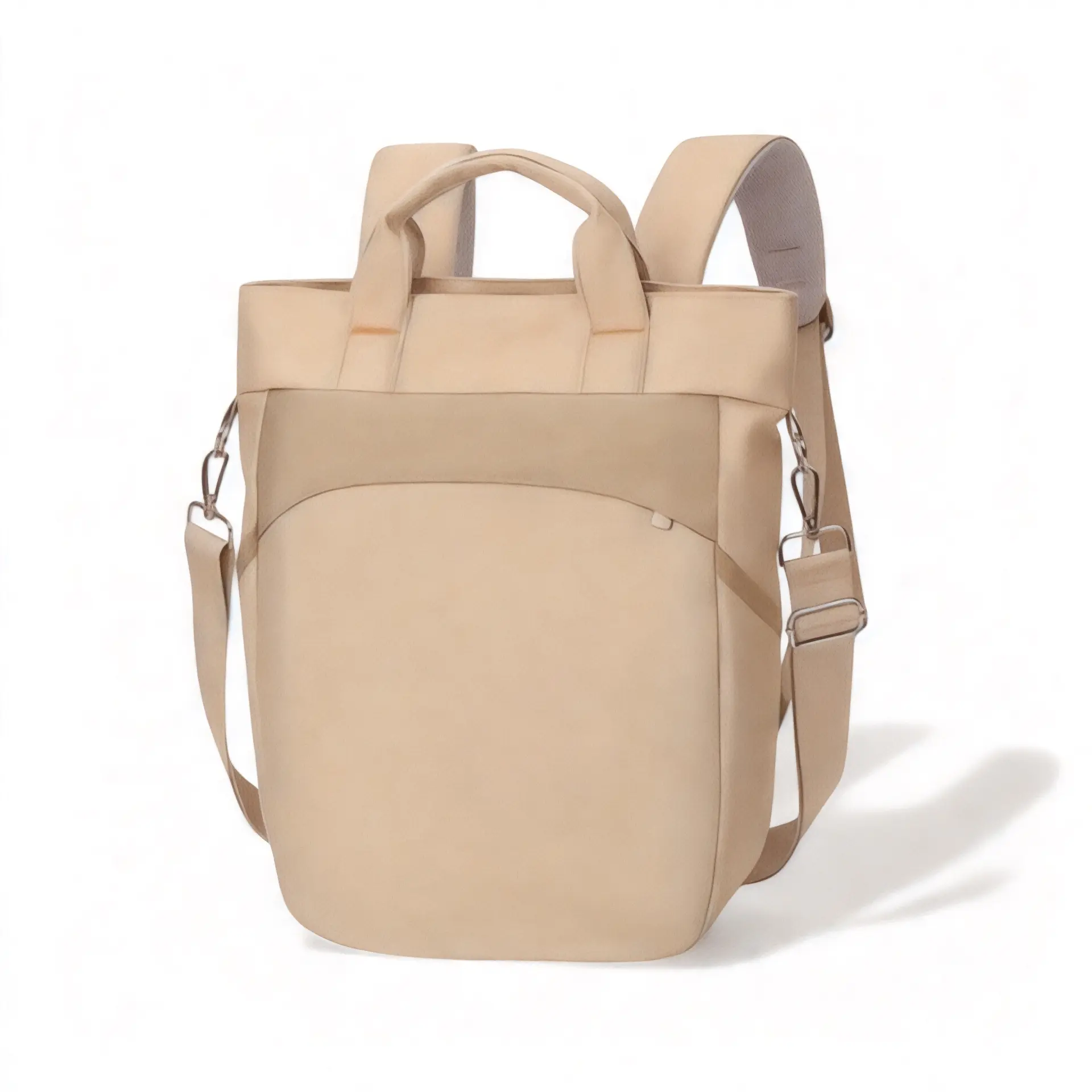 Sac à main sac à dos 2 en 1 de 20 litres, étanche léger – Havresacs